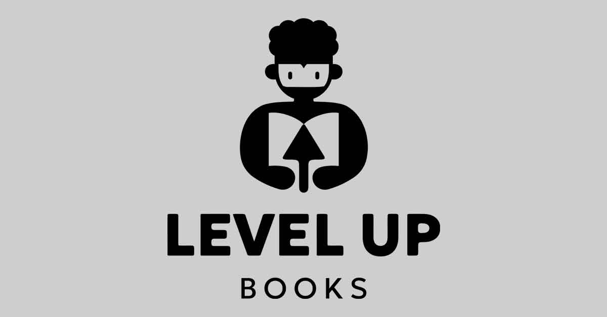 Level Up Books
